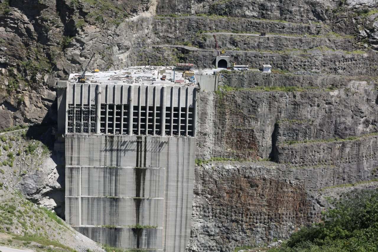 HOME | Punatsangchhu-I Hydroelectric Project Authority