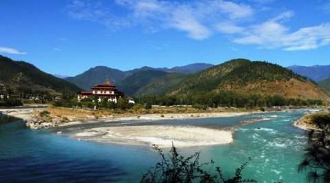 HOME | Punatsangchhu-I Hydroelectric Project Authority